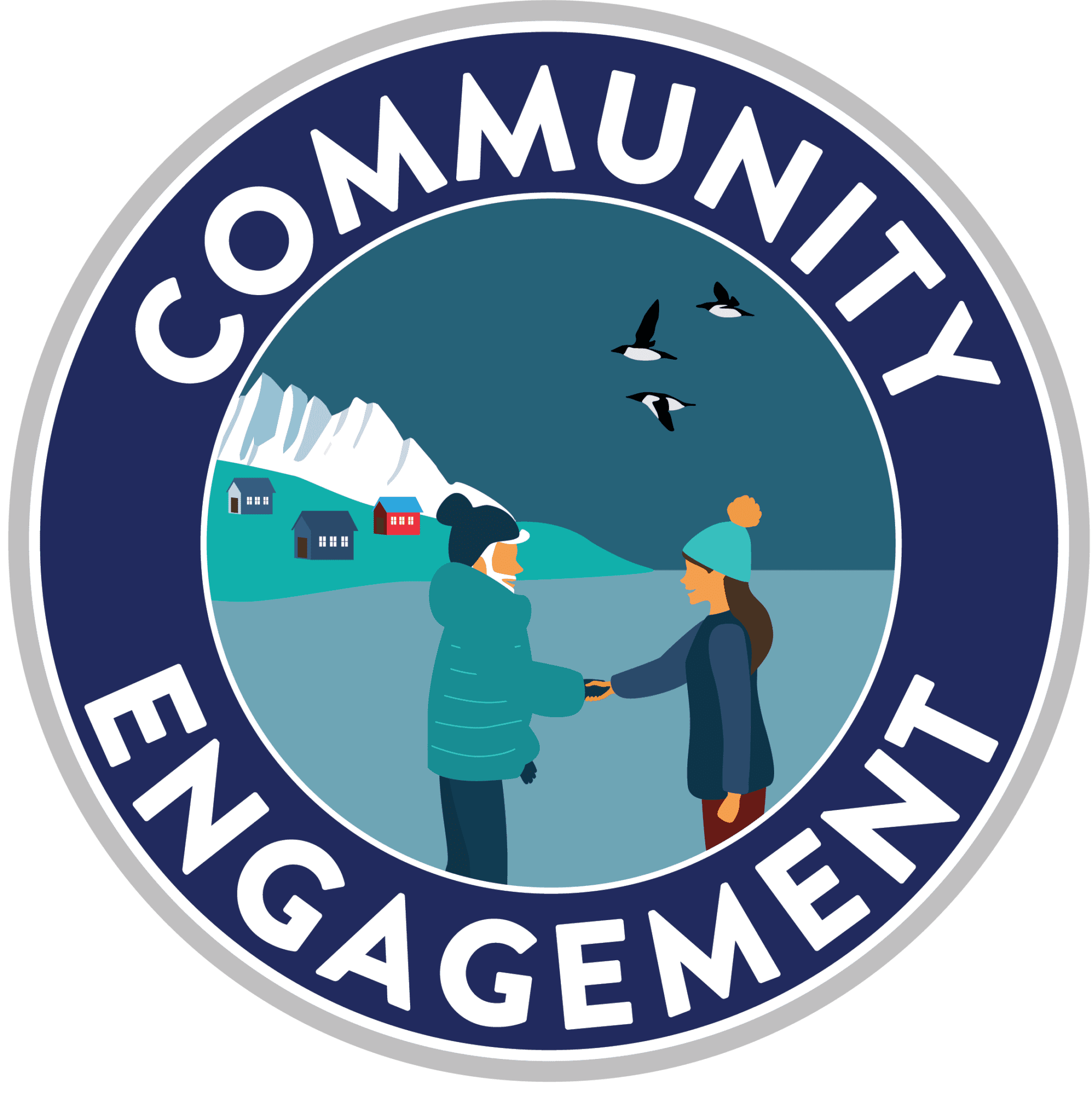 AECO Community Engagement Program - AECO